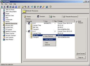 Megaping – Magneto Software