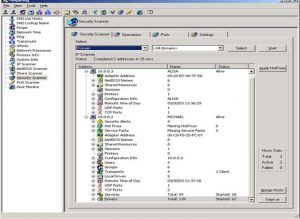 Megaping – Magneto Software